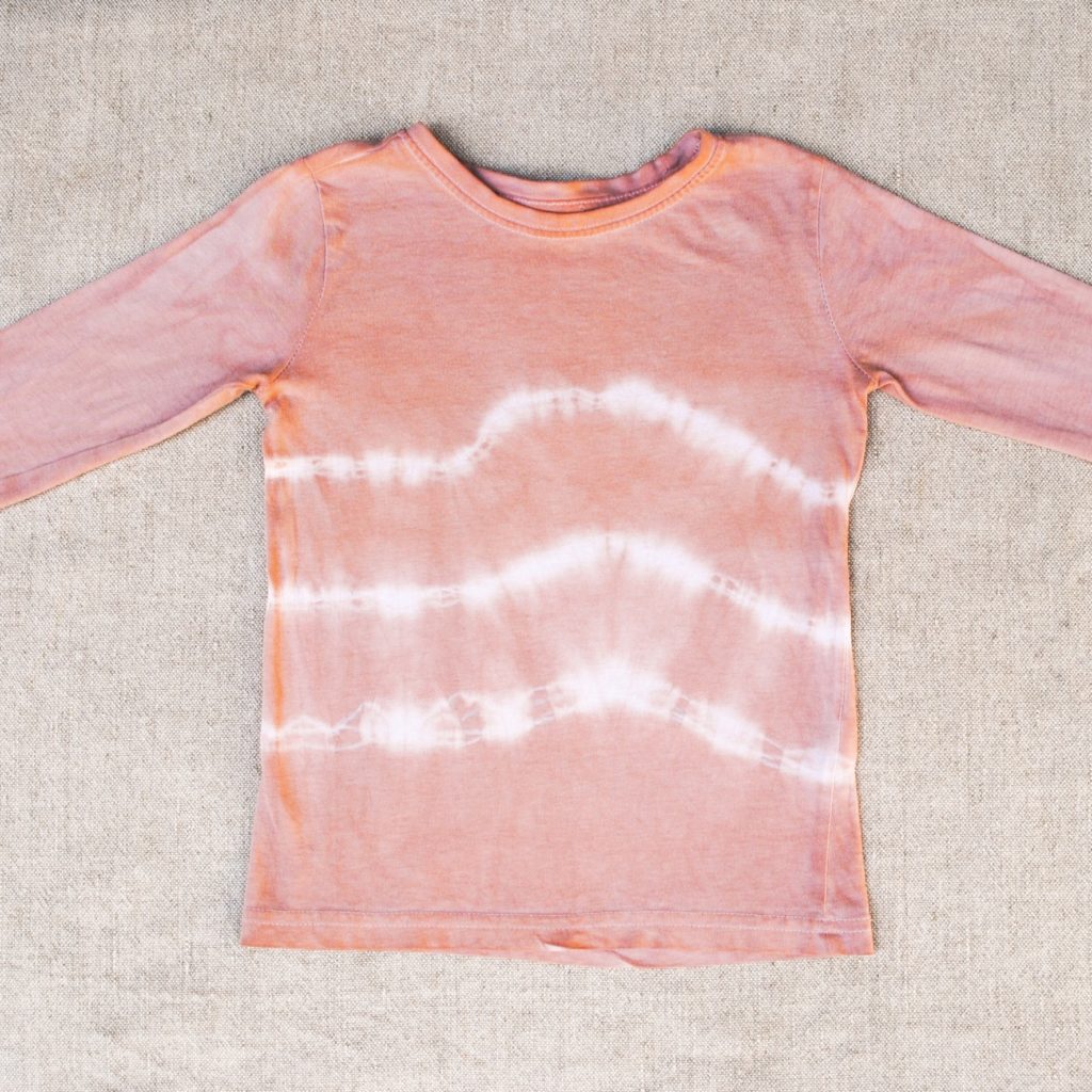 Natural dyeing with avocado seeds: step by step instructions – Gumnut Magic